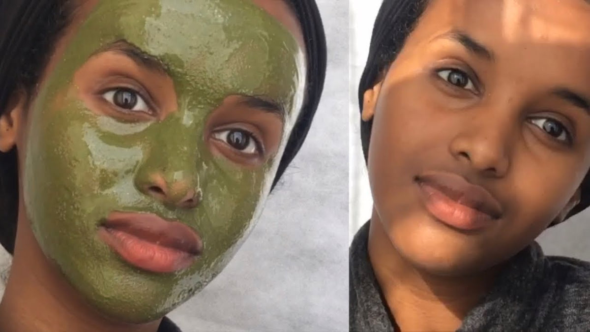 Somali Skincare Heroes – HudaOrganics